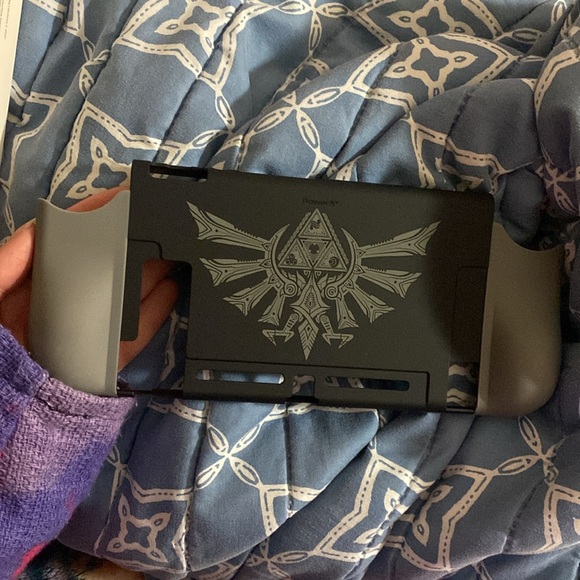 Nintendo | Video Games & Consoles | Nintendo Switch Console Shield ...